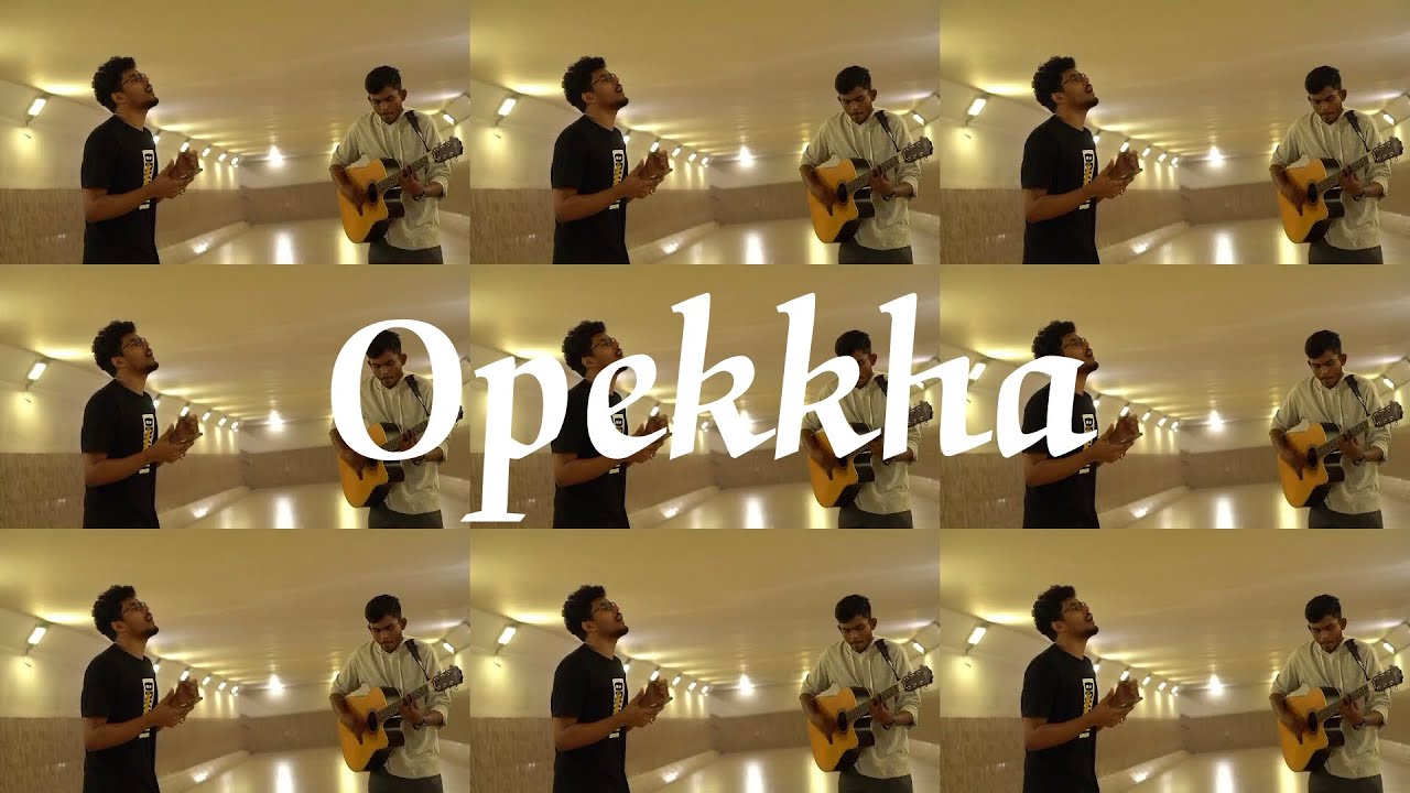 Vikings || Opekkha || Cover - YouTube
