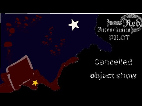 Red Inconcinnity- Episode 1: Enchanted Land Splattered in Red | A ...