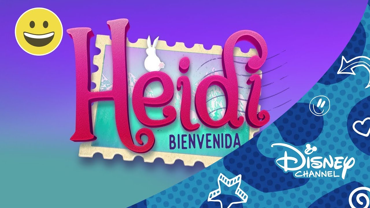 Heidi Bienvenida: Adelanto Exclusivo - Episodio 1 (Temporada 1) - YouTube