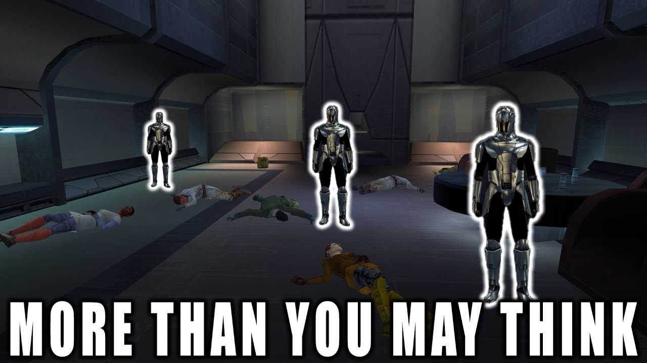 Every way to get the Sith Uniform (Hidden dialogue) - YouTube