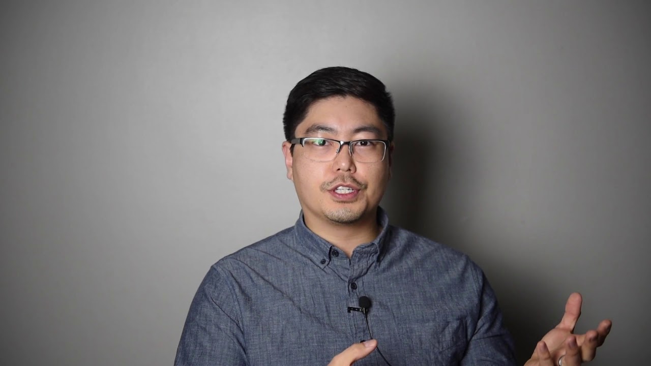 PD Extended Interviews: Dr. Alfred Song - YouTube