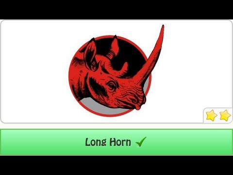 The logo game facebook - Expert Pack 4 walkthrough - complete -all ...