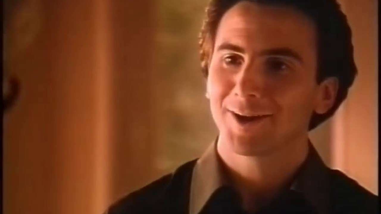 Werbung für Nescafe 1992 "Ich habe gar kein Auto" - YouTube