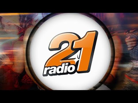 📻 RADIO 21 LIVE | RADIO 21 - 92.1 FM | Stație de distracție | Partea ...