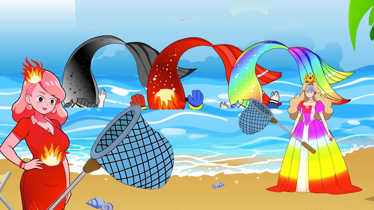 Happy Little Theater compilation|Joyful Adventure Island💖 077 - YouTube