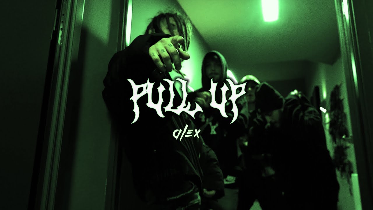 Pull Up MUSIC VIDEO - YouTube