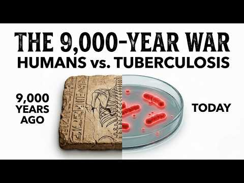 TB: What Ancient Mummies Taught Us About Tuberculosis