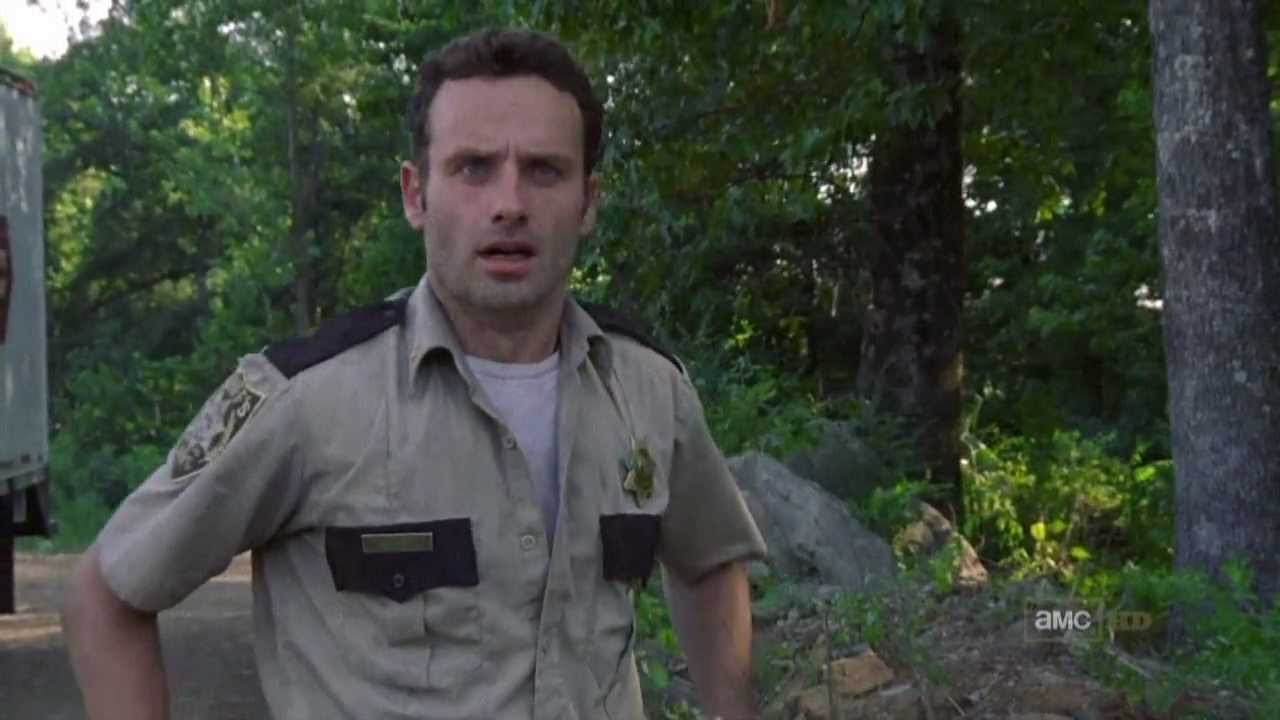 Best Tribute to Shane - The Walking Dead - YouTube