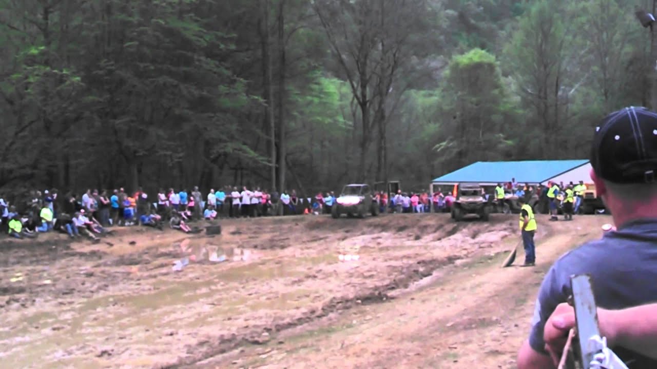 Windrock Spring Jamboree 2015 Mud Drag Race Compilation!! - YouTube