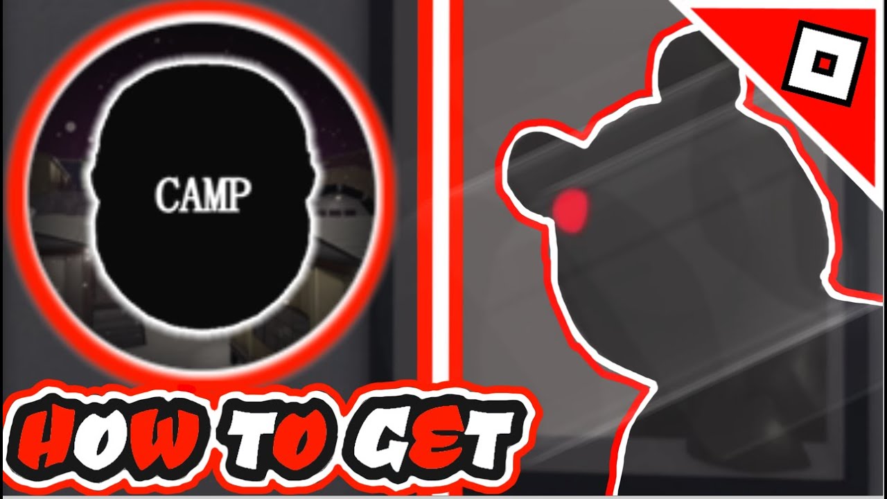How to ESCAPE Chapter 11 - Camp + "Completed Camp" Badge in Roblox ...