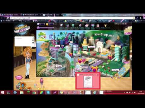 Comment telecharger est utiliser le Hack By Lisa - YouTube