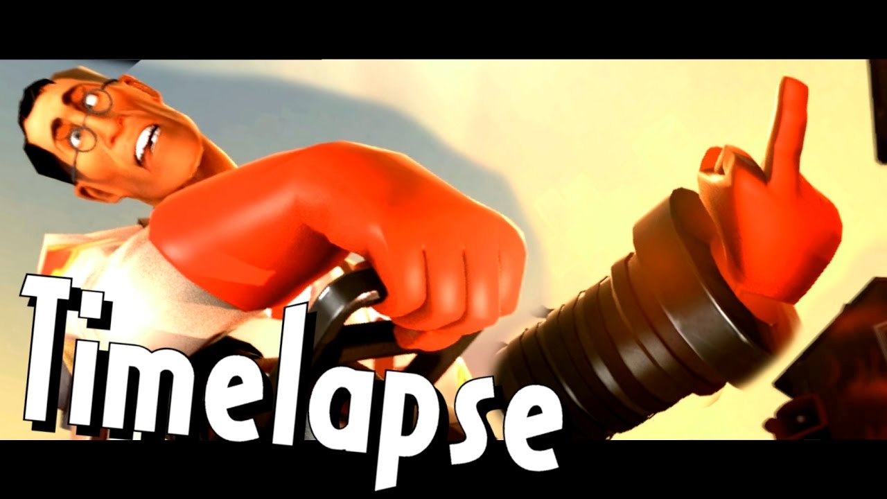 [SFM] Medic Drops a F-Ubercharge - YouTube