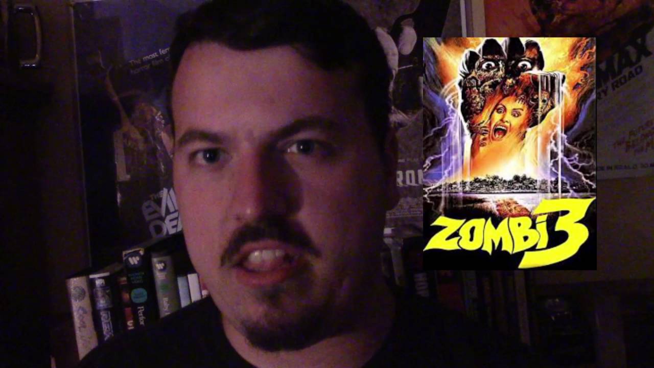 Jaws 5: Cruel Jaws (1995) Movie Review - YouTube