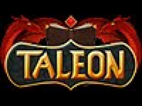 Taleon Otserver Oficial Do TibiaBr - Convido você a fazer parte dessa ...