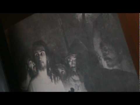 Judas in the upper room.mpg - YouTube