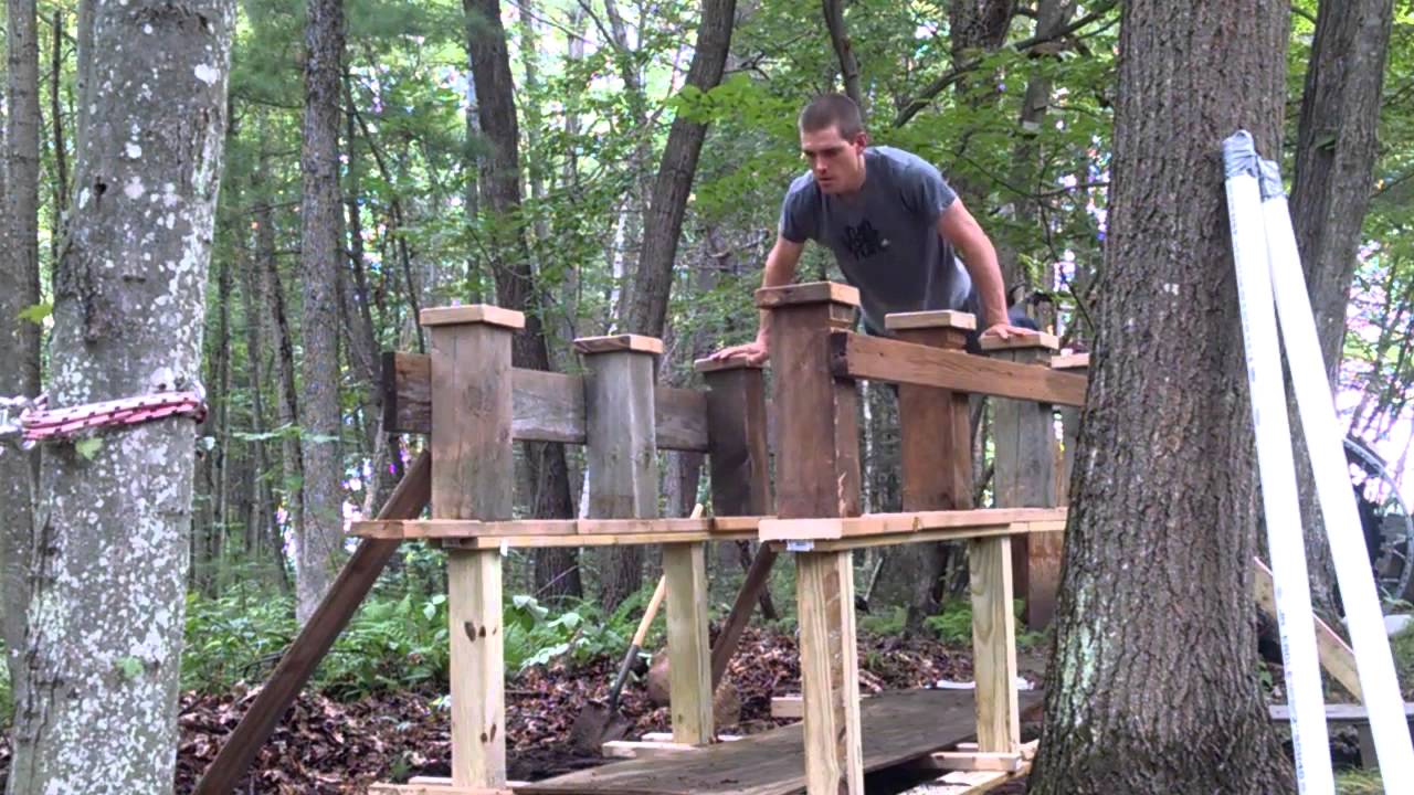 Drum Hopper and Floating Pipes - YouTube