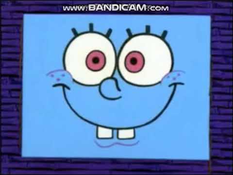 Custom SpongeBob Persian Intro - YouTube