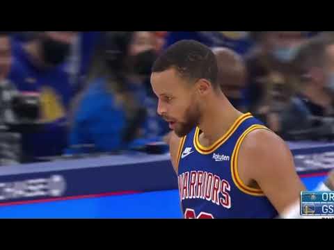 Stephen Curry Deepest Shot - YouTube
