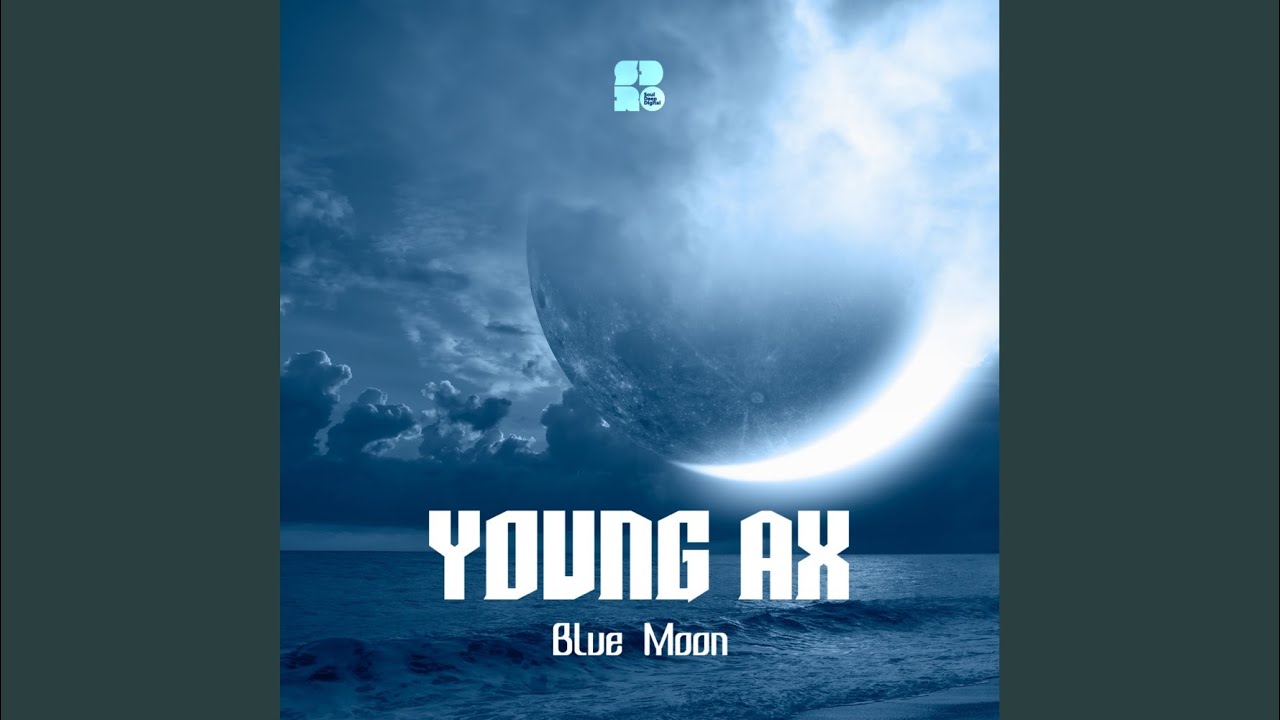 Blue Moon (Original Mix) - YouTube