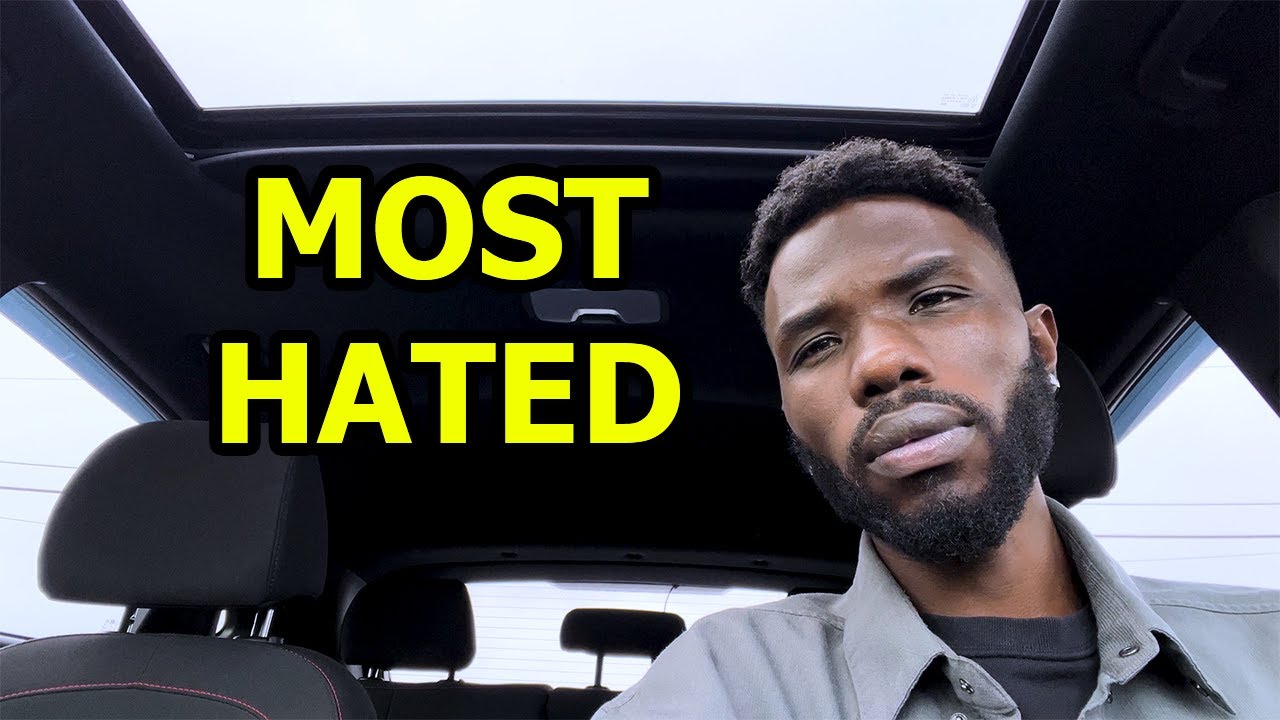 Why Handsome Men Have Haters - YouTube