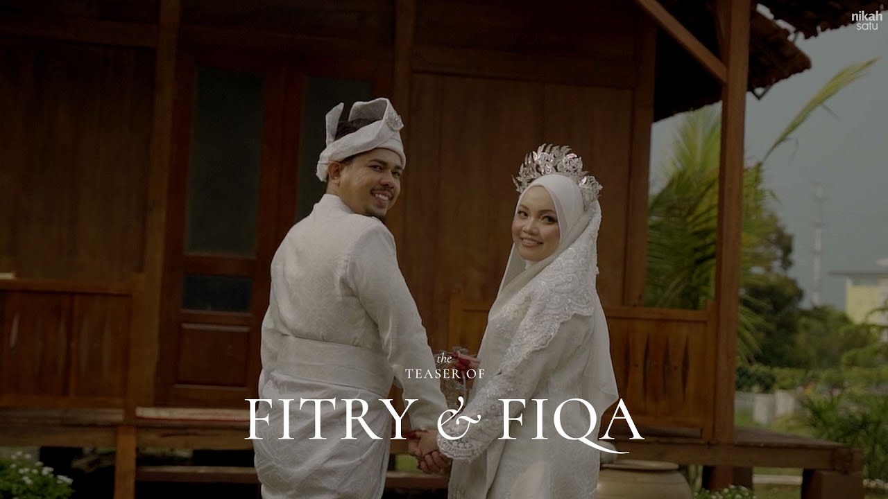 Testimony of Fitry & Fiqa | Arjuna Bangi - YouTube