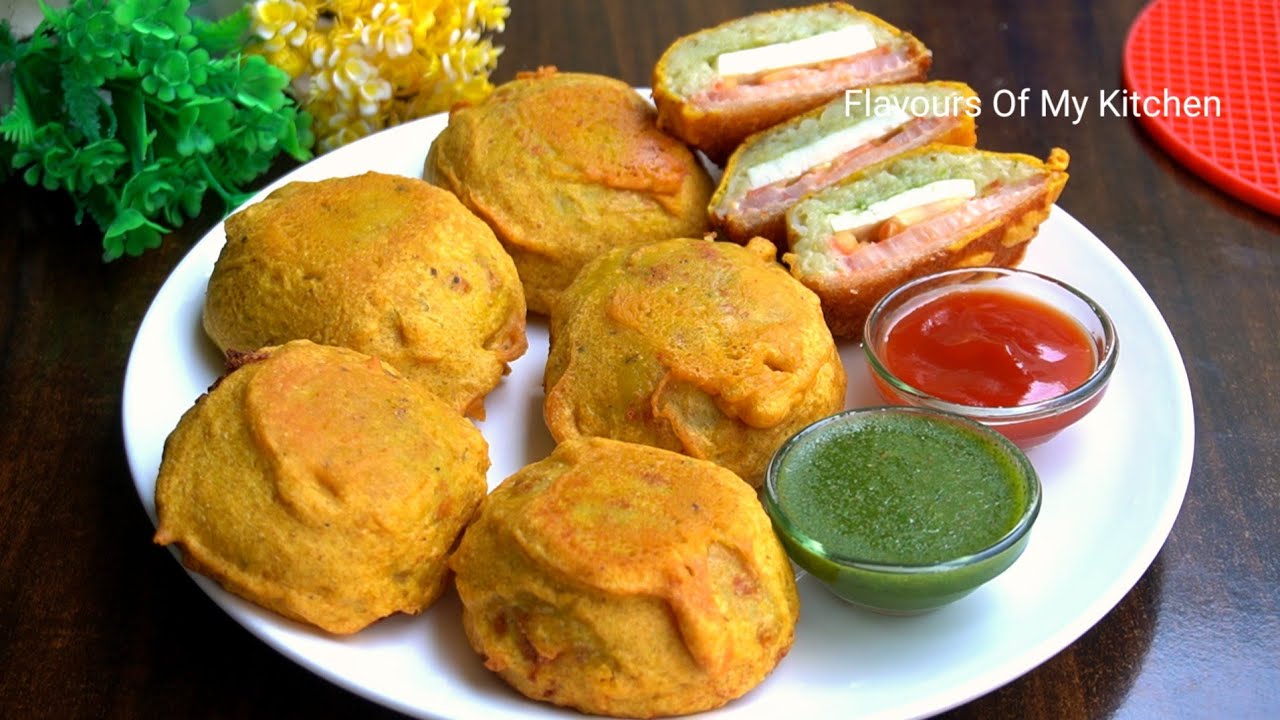 Aloo Bread Burger Recipe | सैंडविच बर्गर खाना भुल जाओगे जब ये आलू ब्रेड ...