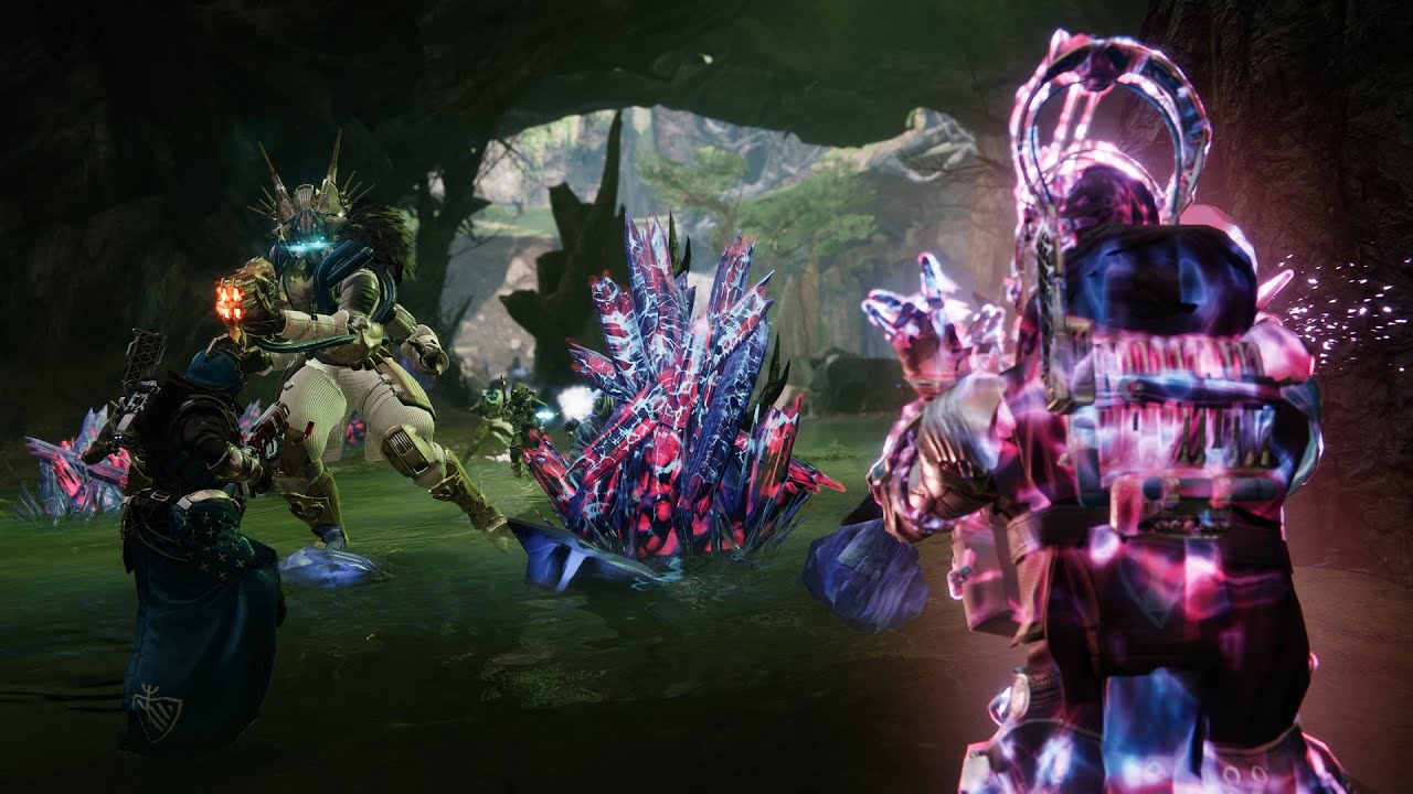 THIS WEEK IN DESTINY (9th July 2024): Bungie Developer Livestream ...