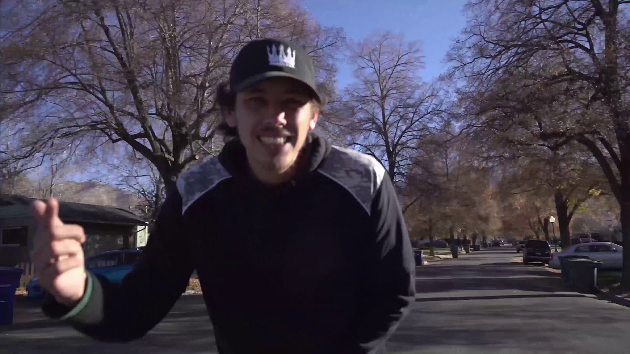 High-Cee - Count Me Out (Official Music Video) - YouTube