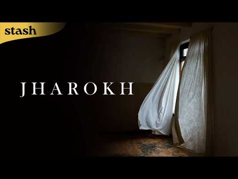 Three Women. One Room. One Fight for Freedom | Jharokh | Anthology Drama