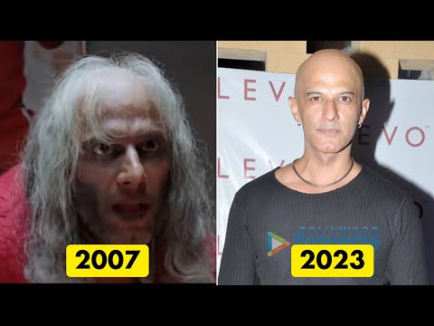 Chain Kulii Ki Main Kulii All Cast: Then and Now (2007 vs 2023) | How They Changed After 16 Years