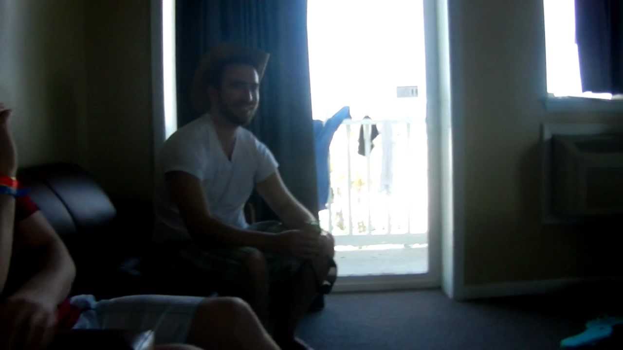 How Mr Sniff (aka Sniffie) got his name - YouTube