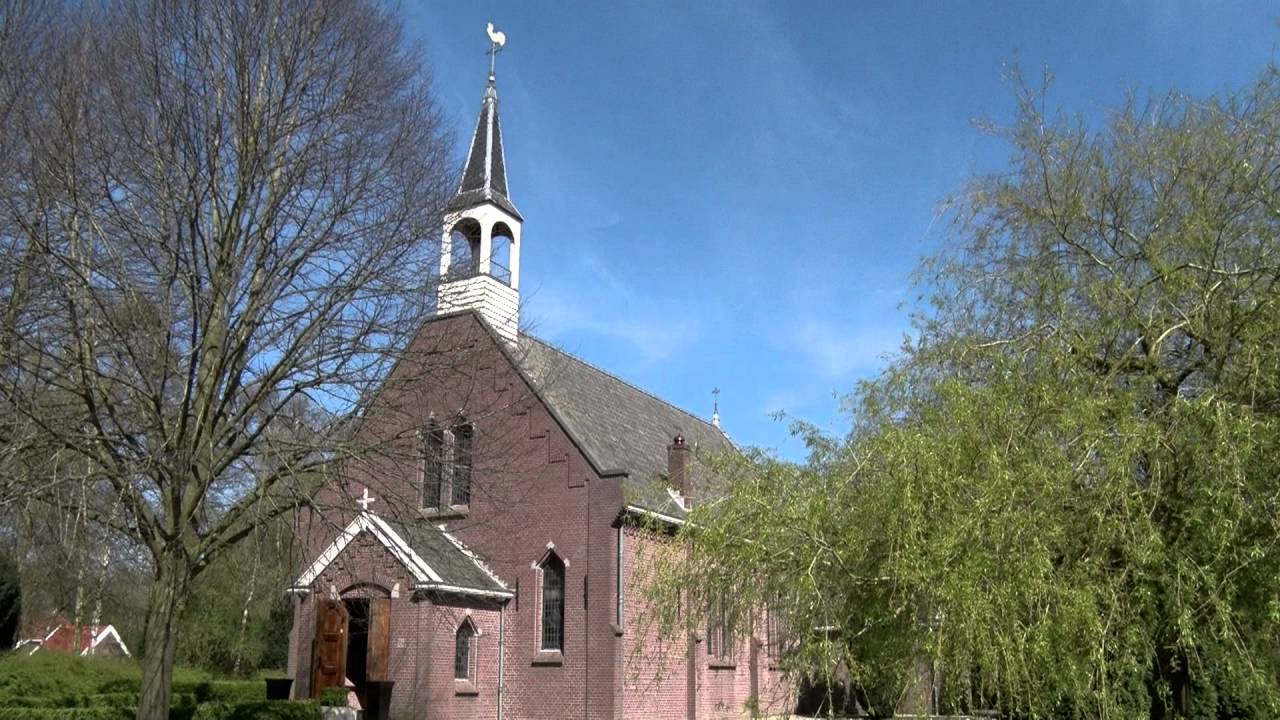 Veenpark 2016 - YouTube