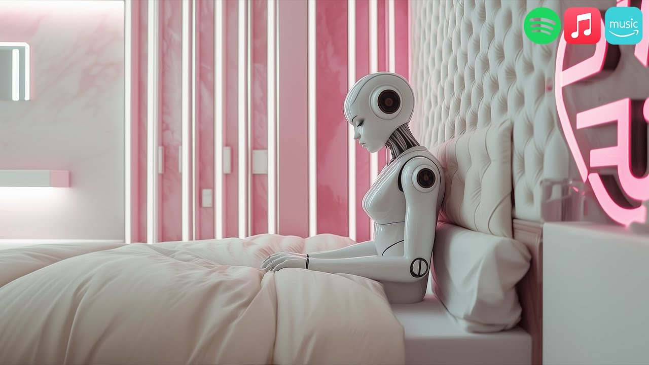 Plan B - Makeshift Robots - YouTube