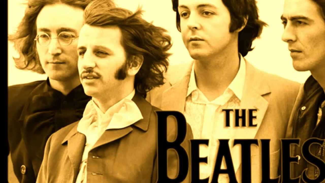 The Beatles - Girl ( 1 Saatlik Versiyon ) - YouTube