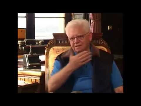 Oktay Sinanoğlu - Kültür bir toplumun gönlüdür