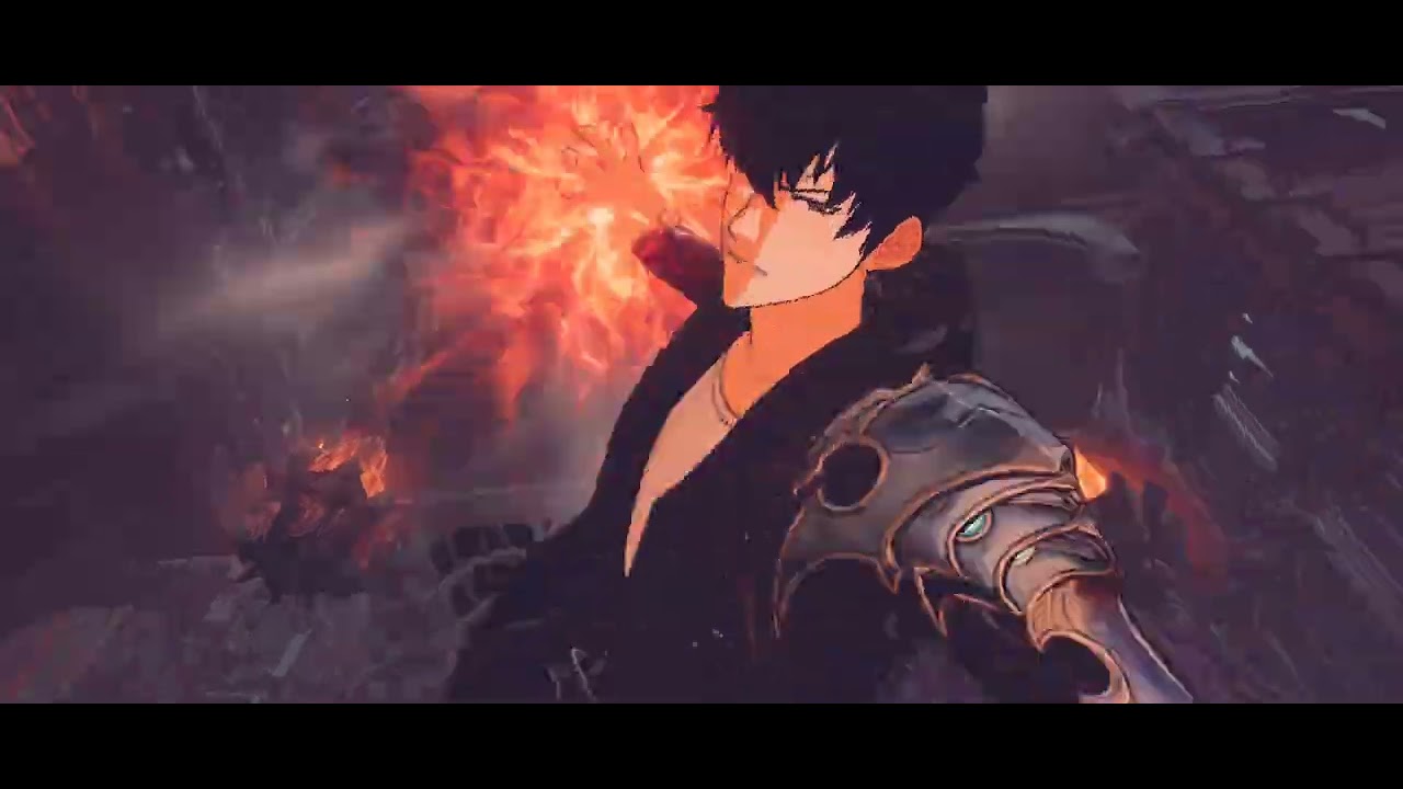 Solo Leveling:ARISE - Chapter 18 - Almighty Shaman, Kargalan ...