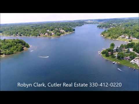 Lake Mohawk Tour - YouTube