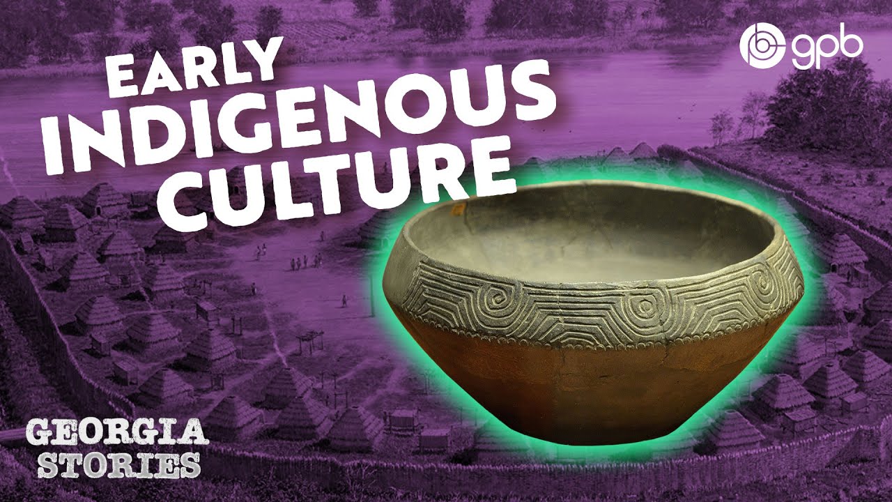 Native American Culture Before Europeans Arrived - YouTube