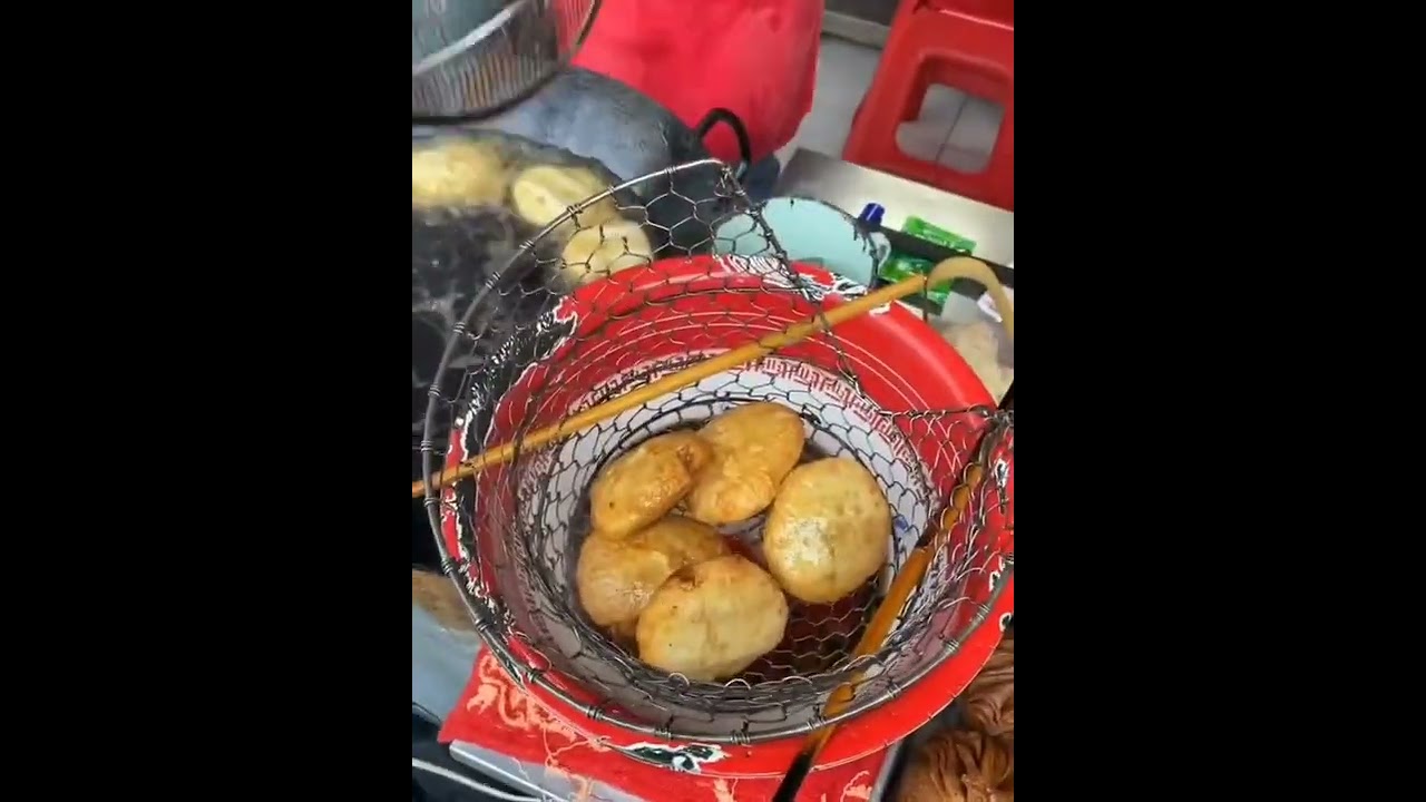 Super Han Bao - YouTube