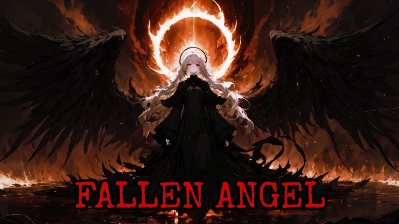 Nightcore - Fallen Angel/ Three Days Grace - YouTube