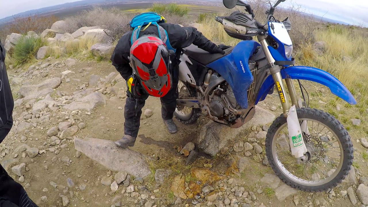 Las Cruces, NM - Day 1 - Opsie before the Hayner Ruby Mine - YouTube