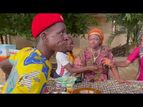 kassim Dougoutigui - Tane M’bah - S2 Épisode 5