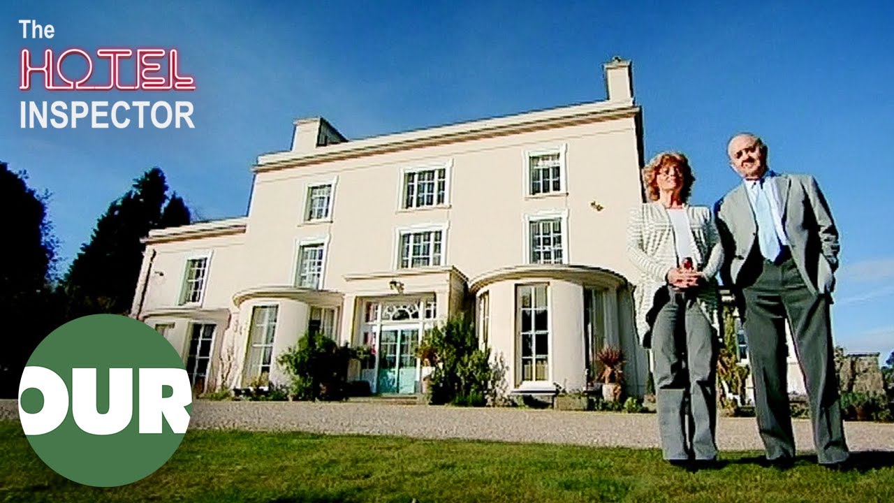 Transforming Troubled Hotel With Design Dilemmas | The Hotel Inspector ...