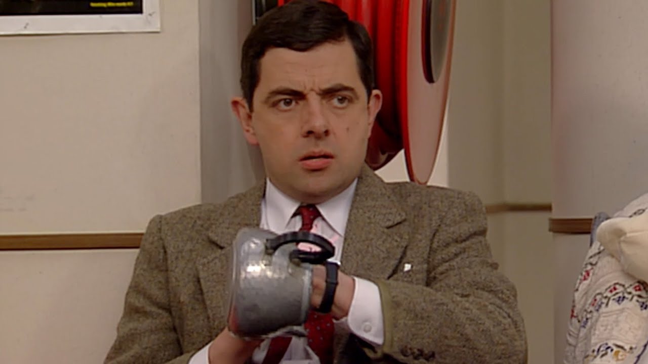 Whose Next Mr Bean? | Mr Bean Live Action | Full Episode Compilation ...