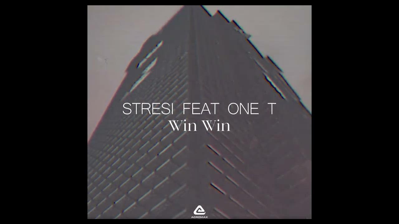 STRESI x ONE T - Win Win [Instrumental] - YouTube