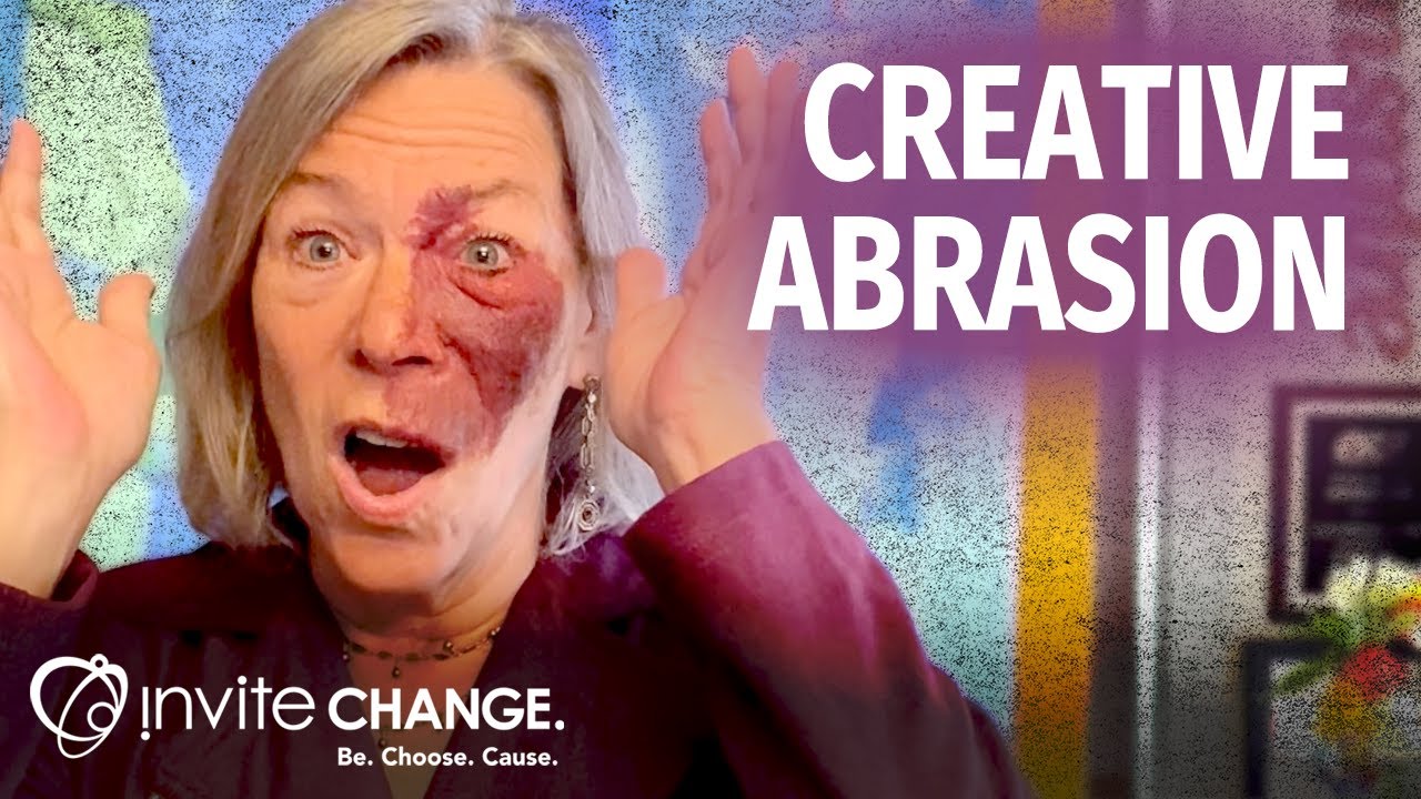 Creative Abrasion - YouTube