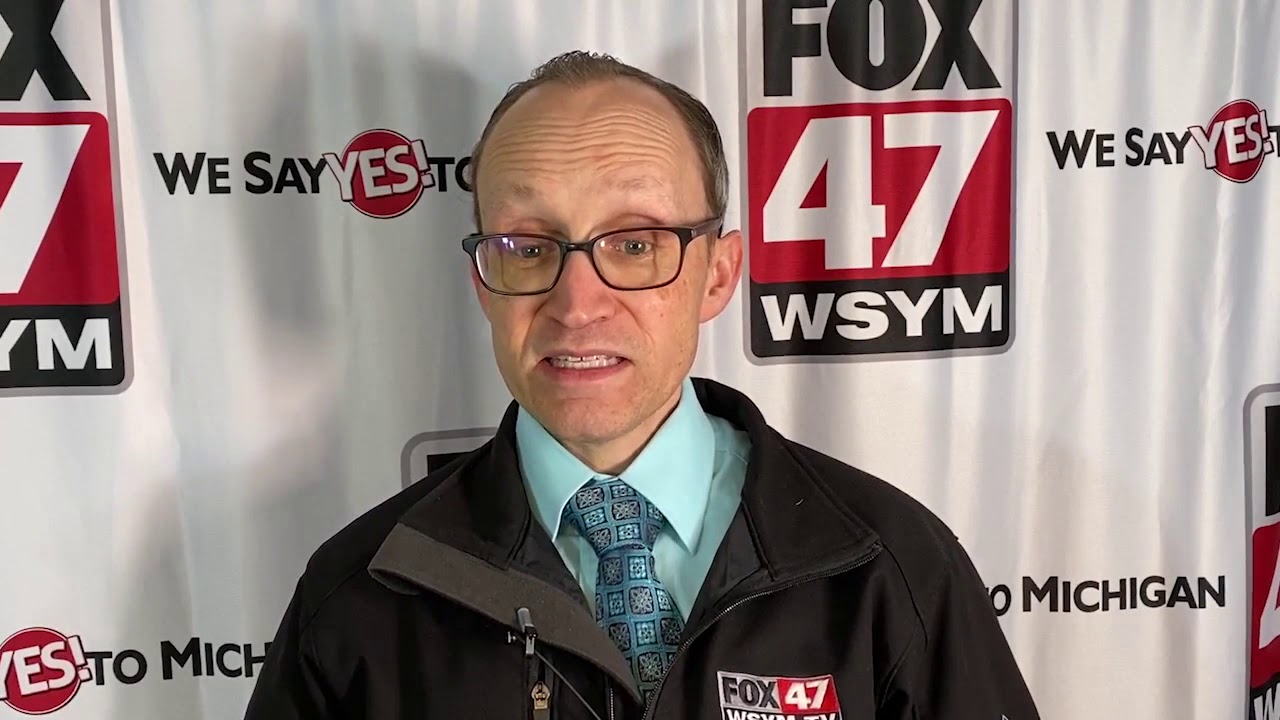 Fox47 News Latest Headlines | March 26, 6pm - YouTube