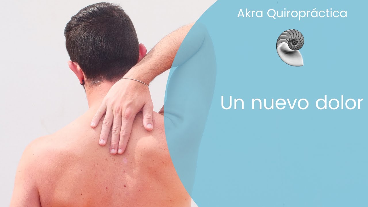 Un nuevo dolor - YouTube