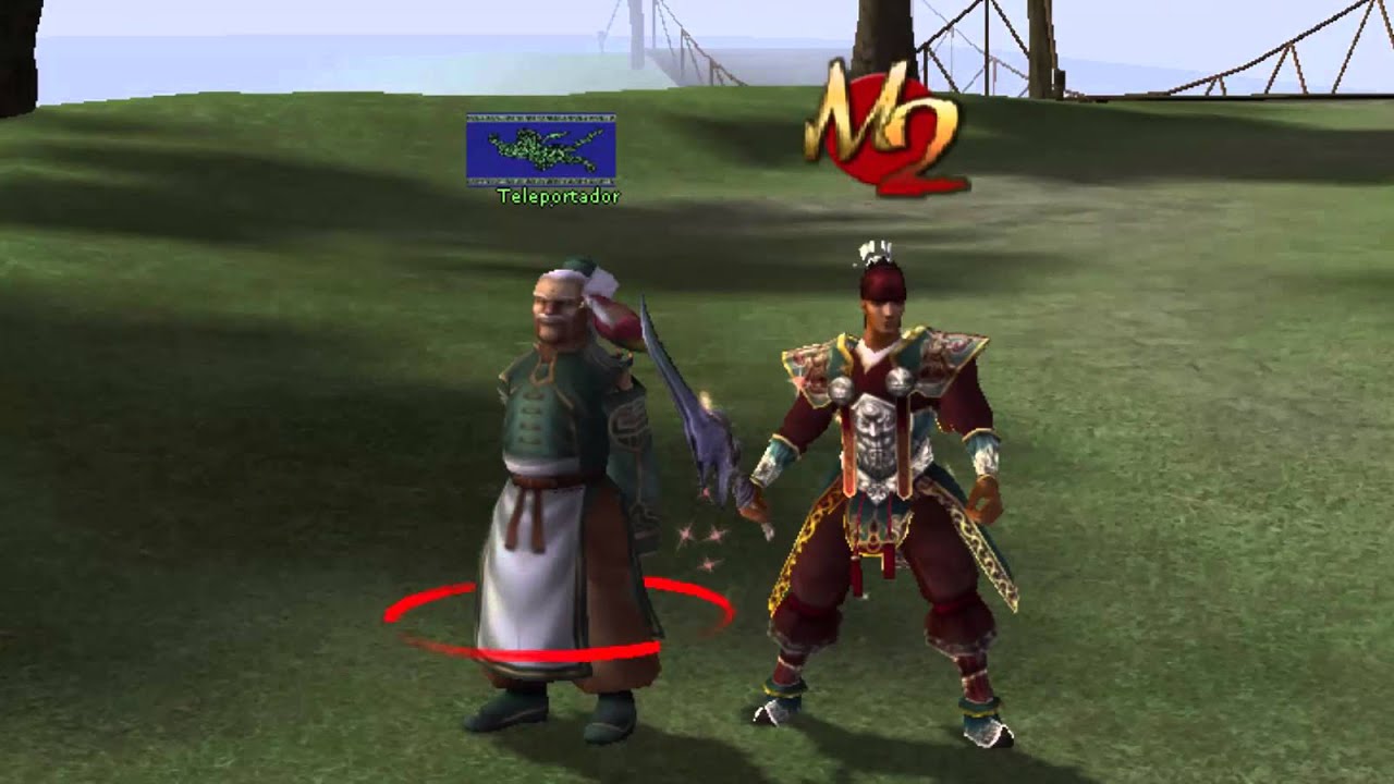 Como Traduzir e desbugar o teleportador de metin2 - YouTube