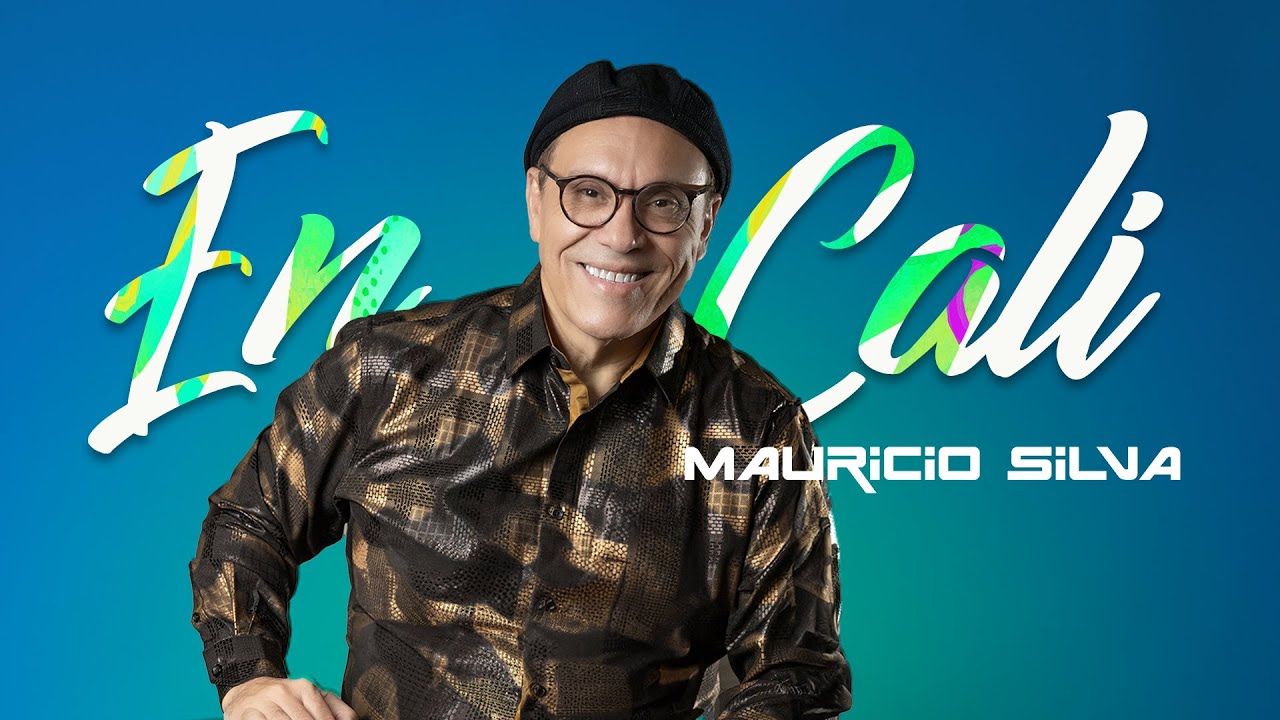 En CALI 🎺 - Mauricio Silva 🎺 (Video Oficial) - YouTube